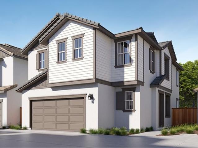3176 Sprout Paseo, Ontario, CA 91761