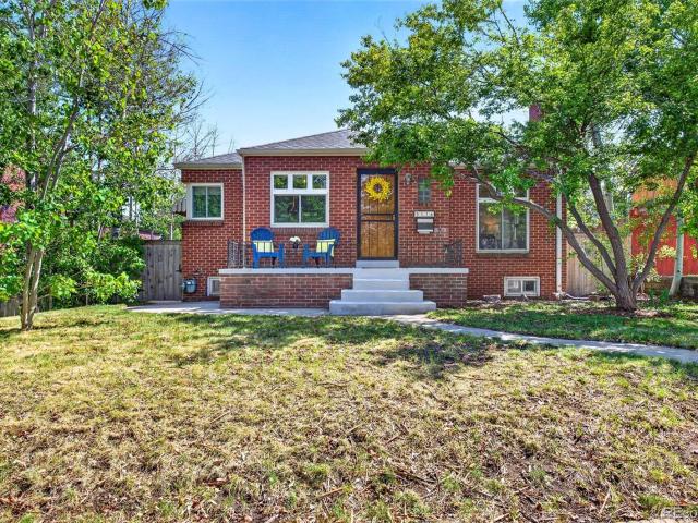 3176 W 39th Avenue
