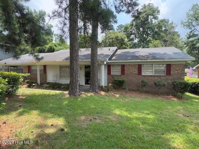 3176 Willow Creek Road