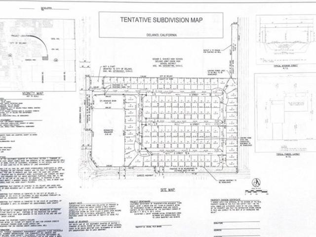 31770 Graces Hwy, Delano, CA 93215