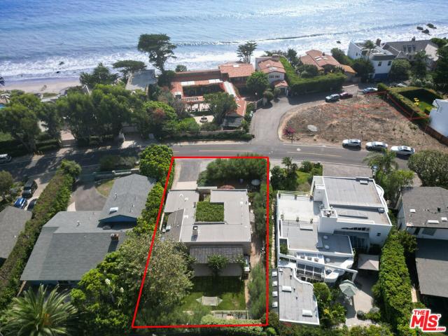 31777 Broad Beach Rd, Malibu, CA 90265 | MLS #26670