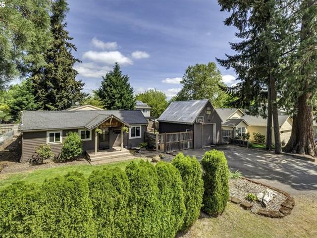 31775 NW Wascoe St, North Plains, OR 97133