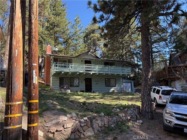 31776 Panorama Rd, Running Springs, CA 92382