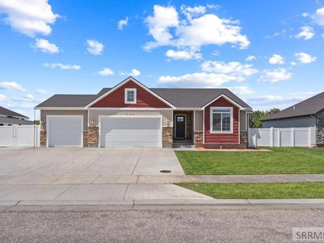3177 N Florian Ave, Idaho Falls, ID 83401