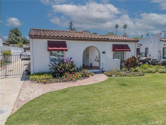 3177 N Stoddard Ave, San Bernardino, CA 92405