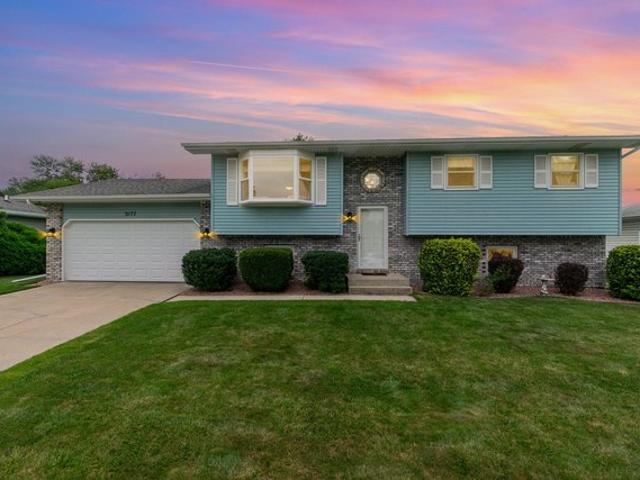 3177 Arlene St, Portage, IN 46368