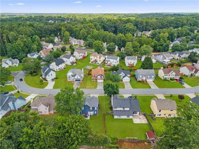 3177 Dunlin Way