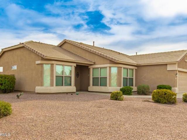3177 E Palm Beach Dr, Chandler, AZ 85249