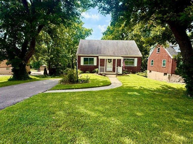 3177 Ebenezer Rd, Green Township, OH 45248