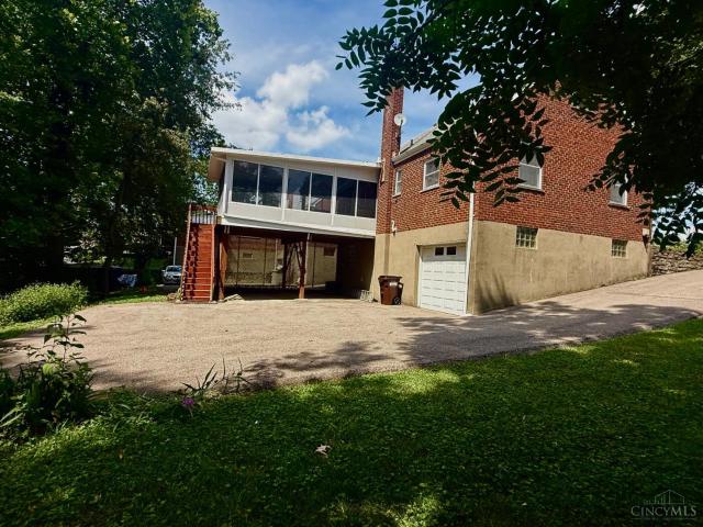 3177 Ebenezer Road