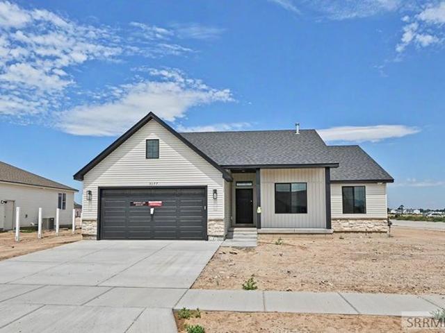3177 Elixir Rd, Ammon, ID 83406