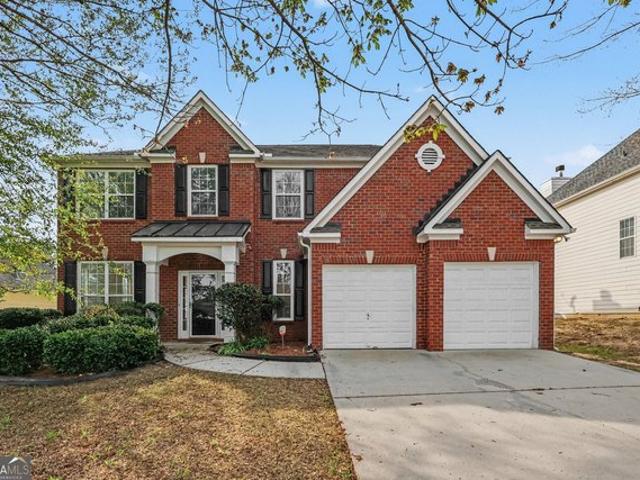 3177 Elmwood Ct, Atlanta, GA 30349
