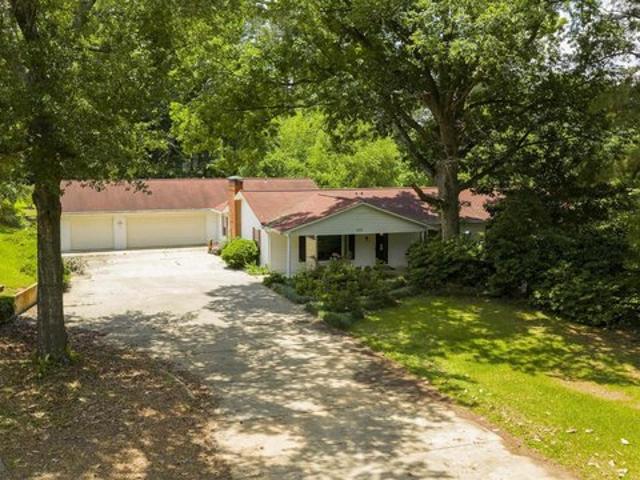 3177 Highway 24, Camden, AR 71701