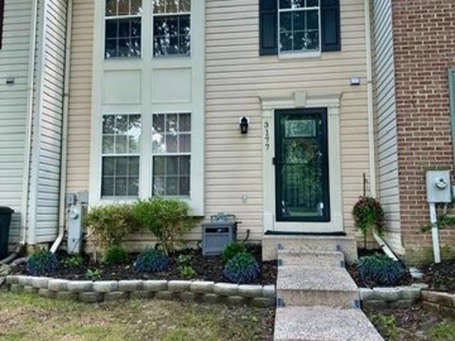 3177 Hidden Ridge Ter, Abingdon, MD 21009