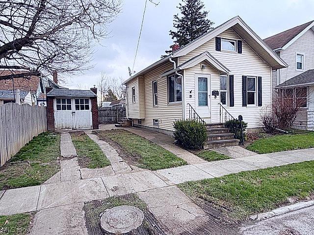 3177 W 120th Street