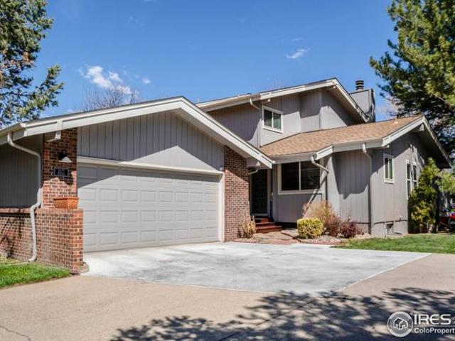 3177 Westwood Ct, Boulder, CO 80304