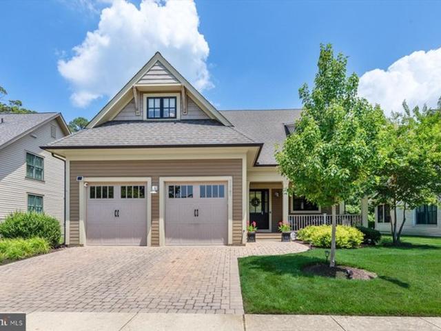 31785 Skimmer Rd, Ocean View, DE 19970