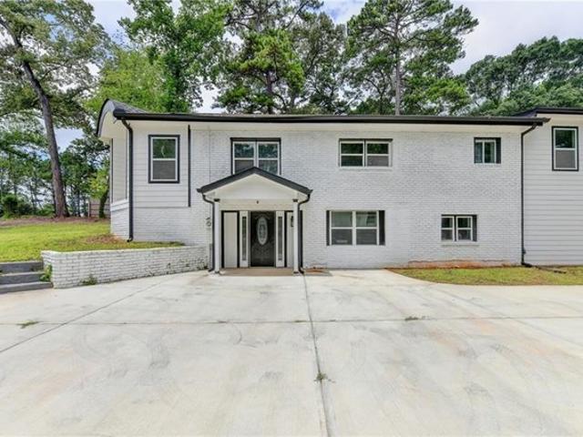 3178 N Druid Hills Rd, Decatur, GA 30033