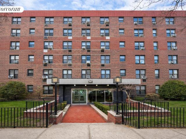 3178 Nostrand Avenue, Brooklyn, NY