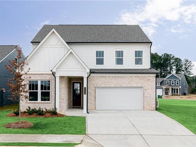 3178 Croftside Cmns, Powder Springs, GA 30127