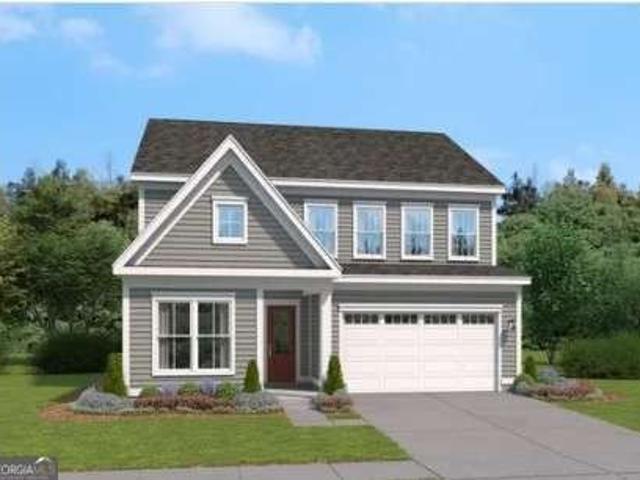 3178 Croftside Cmns, Powder Springs, GA 30127