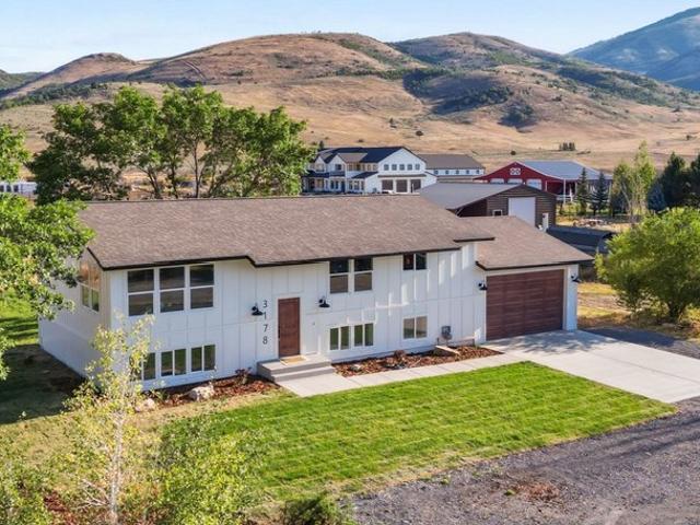 3178 E 5400 N, Eden, UT 84310