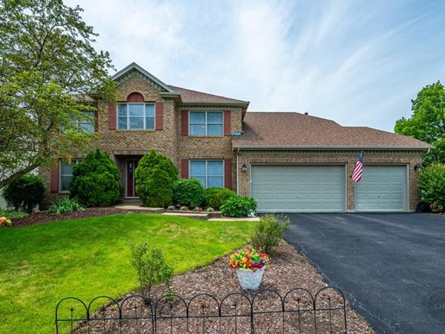 3178 Preakness Dr, Aurora, IL 60502