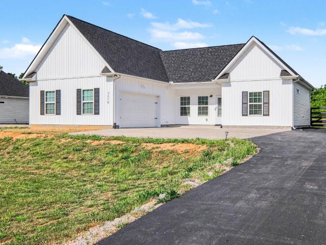 3178 Rucker Rd, Christiana, TN 37037 | MLS #3183 | Compass