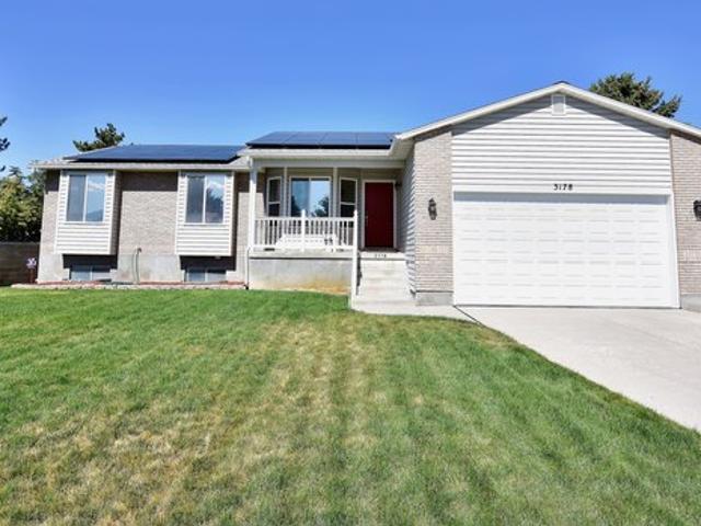 3178 S 4760 W, West Valley City, UT 84120