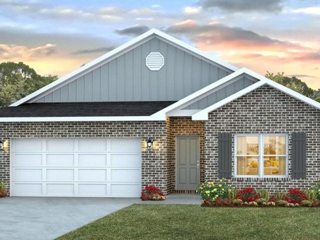 3178 Sawgrass St, Panama City, FL 32409