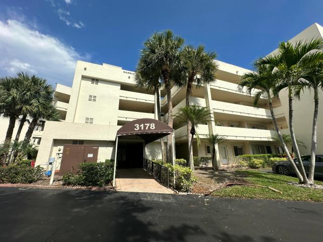 3178 Via Poinciana, Unit 307, Lake Worth, FL 33467 | MLS #B26002
