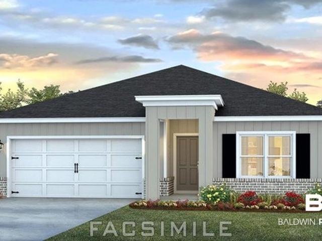31791 Lyon Rd, Spanish Fort, AL 36527