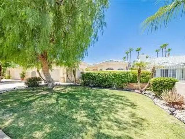 31795 Avenida Del Yermo, Cathedral City, CA 92234