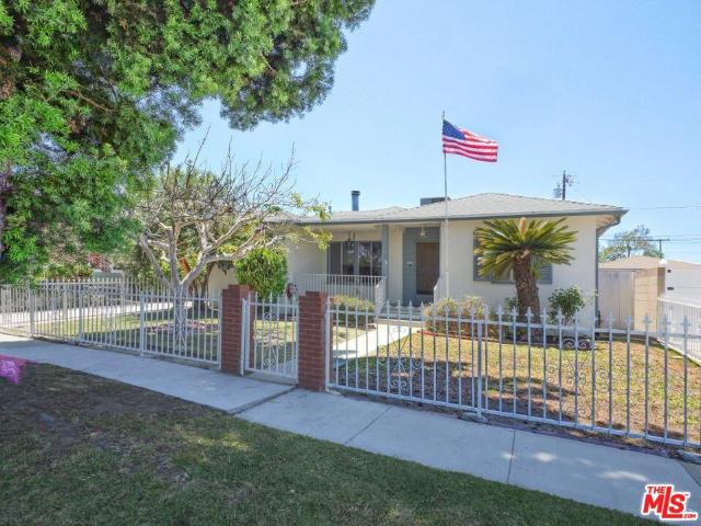 3179 Marwick Avenue