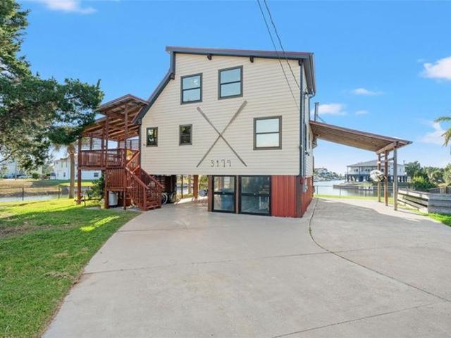 3179 Azalea Dr, Hernando Beach, FL 34607