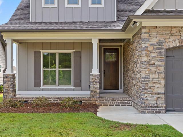 3179 Grassland Cir, Apison, TN 37302 | MLS #1518