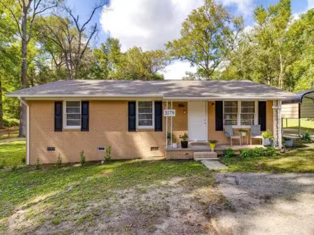 3179 Longtown Rd, Ridgeway, SC 29130 MLS 594427