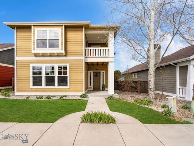 3179 Spring Ridge Dr, Bozeman, MT 59715