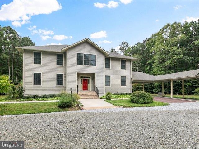 31700 Holly Wood Ln, Frankford, DE 19945
