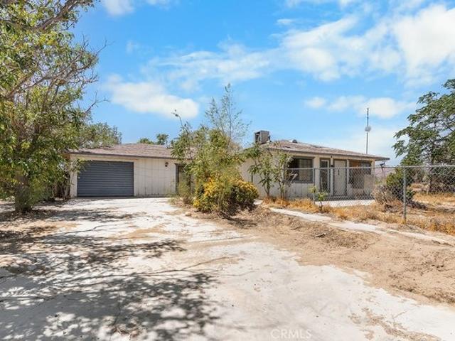 31707 Furst St, Lucerne Valley, CA 92356