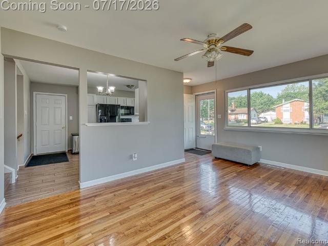 31707 Sweetbriar