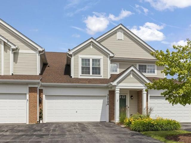 31704 Kline Cir Unit 3170, Warrenville, IL 60555