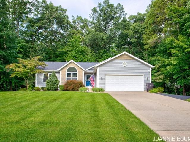3170 Marcia Ln, Hamilton, MI 49419