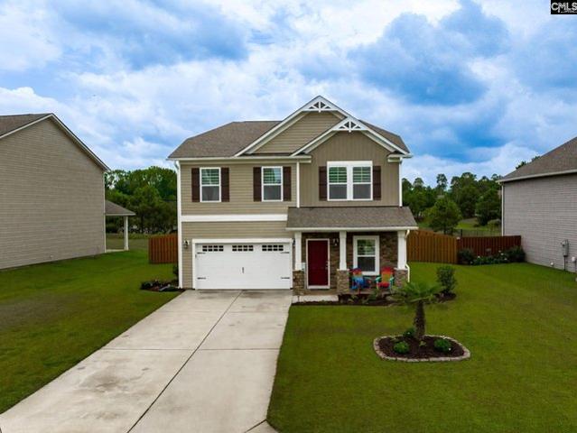 3170 Matthews Dr, Sumter, SC 29154