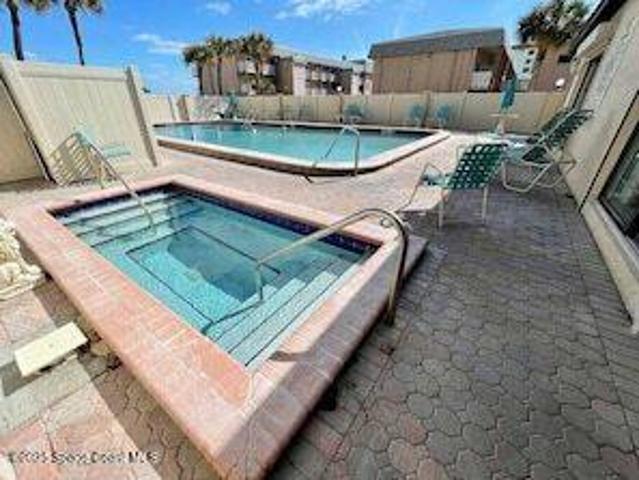 3170 N Atlantic Ave, Unit 307, Cocoa Beach, FL 32931 | MLS #1074 | Compass