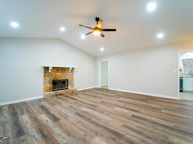 3170 Ashly Brooke Drive