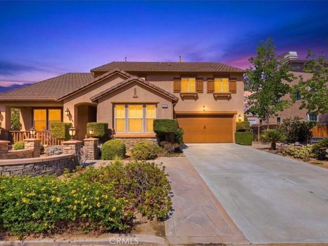 3170 Crestview Dr, Norco, CA 92860