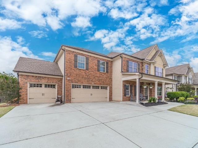 3170 Day Break Ln, Dacula, GA 30019 | MLS #7762