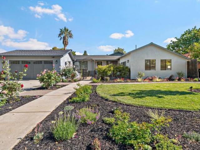 3170 Gleneeden Way, San Jose, CA 95117