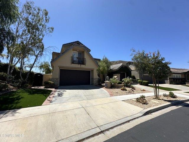 3170 Heavenly Ridge St, Thousand Oaks, CA 91362